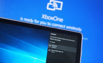 Stream pc-games naar je Xbox met de Wireless Display app - XBNL