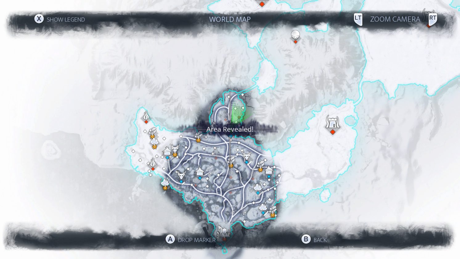 Review: Fade to Silence – een ongepolijste en ruwe survivalgame - XBNL