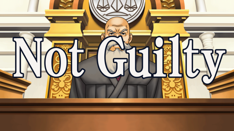 Review - Phoenix Wright: Ace Attorney Trilogy - XBNL
