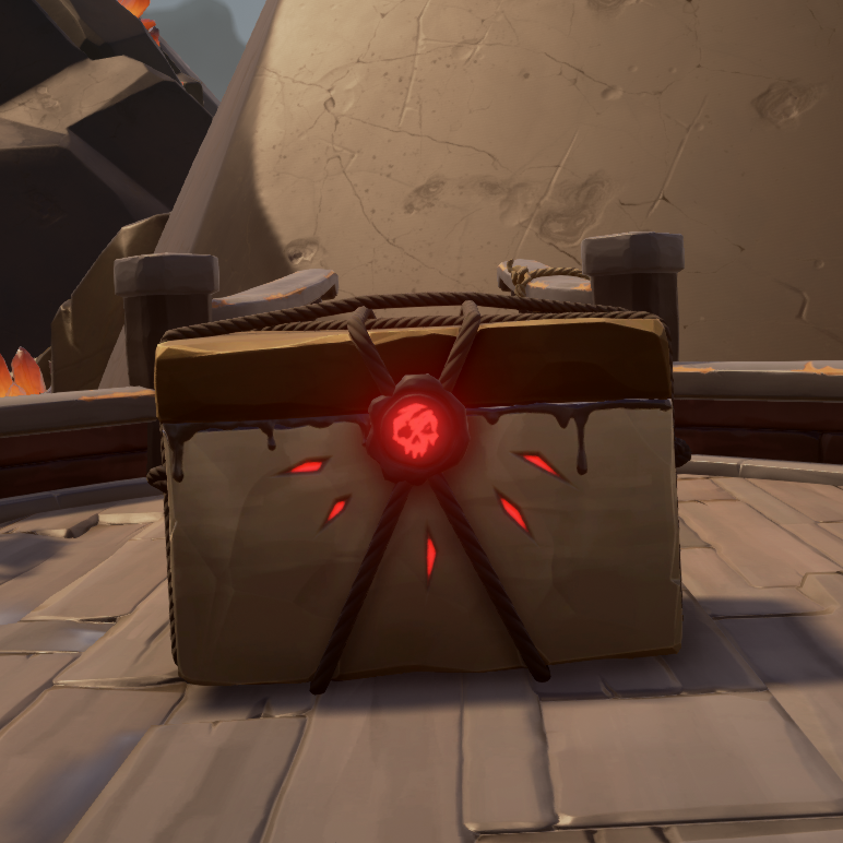 Hordes Skeletons in update Sea of Thieves - XBNL