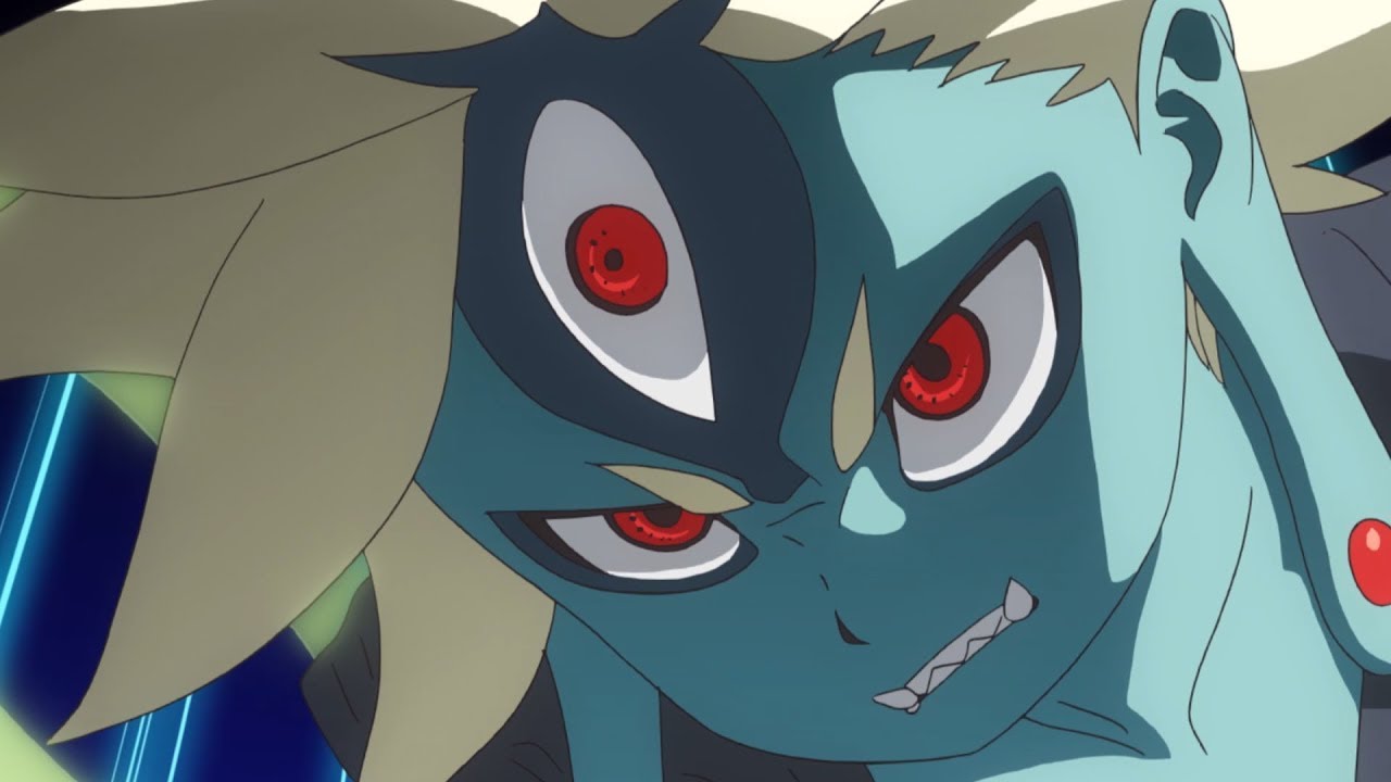 Action-RPG Indivisible nu beschikbaar - XBNL