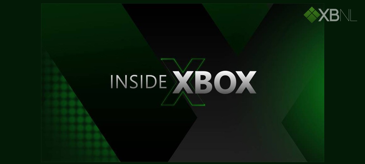 Xbox Inside recap: Eerste indruk van de next-gen games voor Xbox Series ...