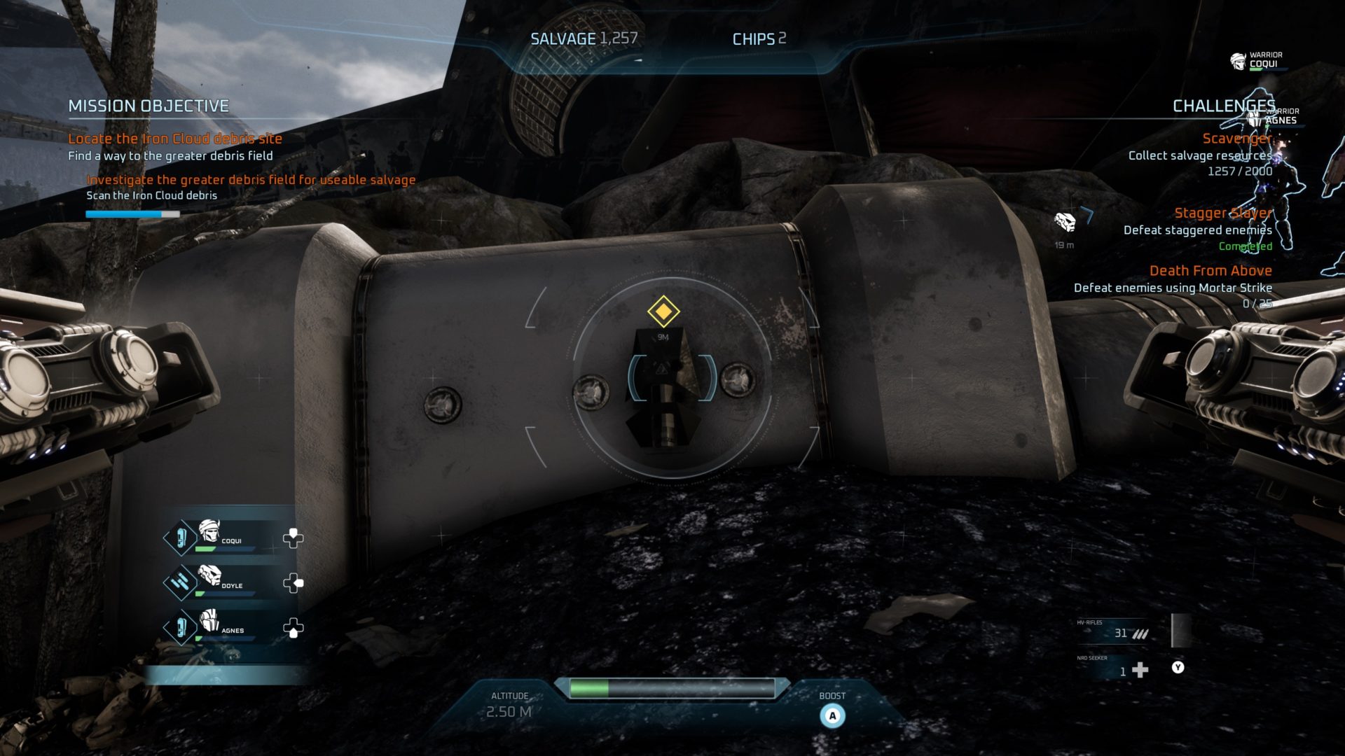 Review: Disintegration – Game met potentie die vooralsnog teleurstelt ...