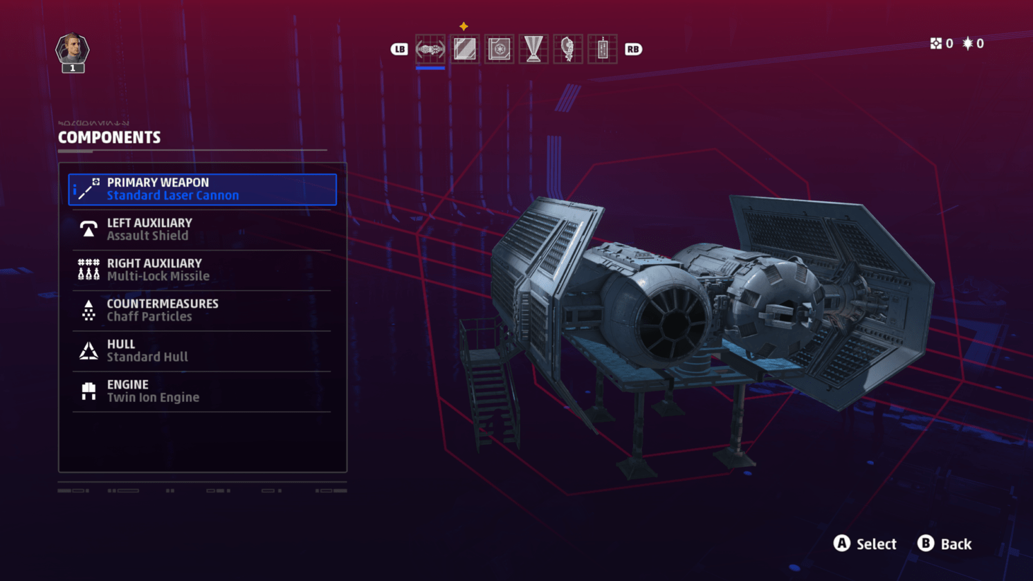 Review: Star Wars: Squadrons - een starflight combat sim zonder ...