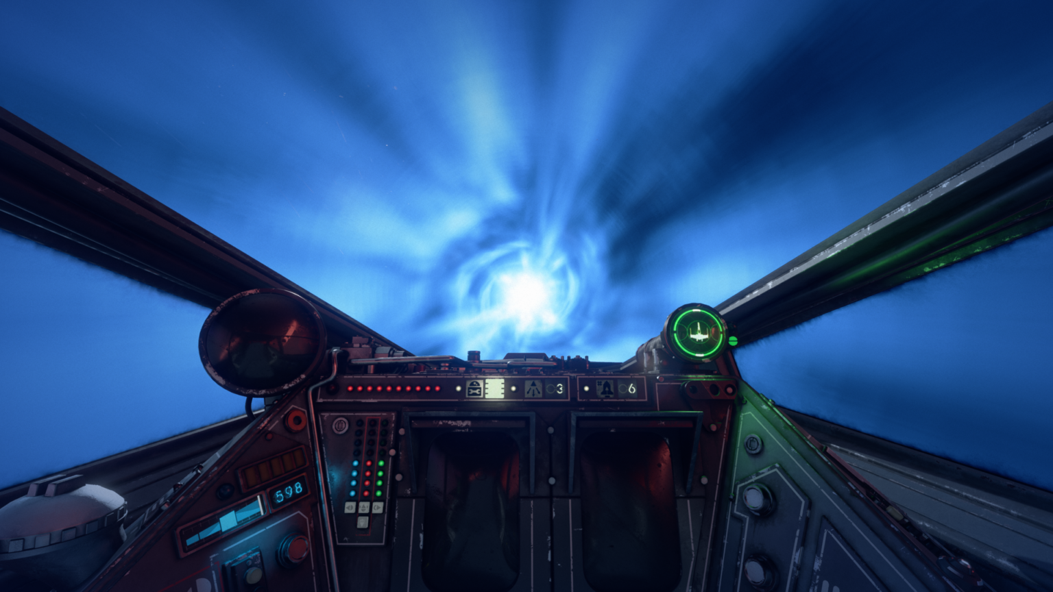 Review: Star Wars: Squadrons - een starflight combat sim zonder ...