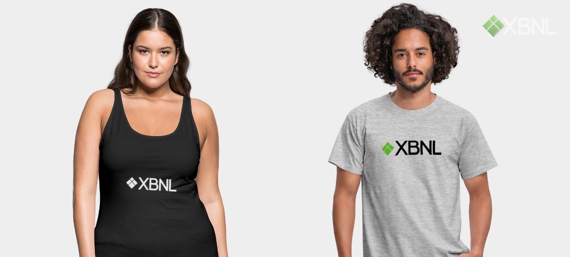 XBNL merchandise te koop - XBNL