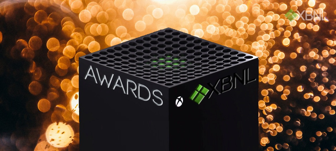 De XBNL Awards van 2021 - XBNL