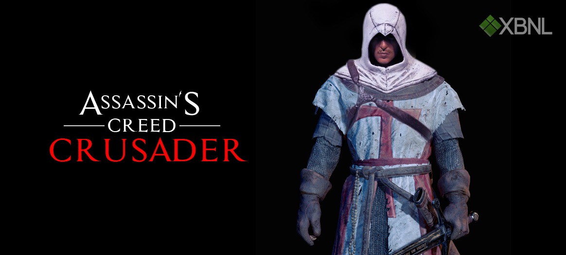 Gerucht brengt Assassin's Creed naar de tijd van de kruistochten - XBNL