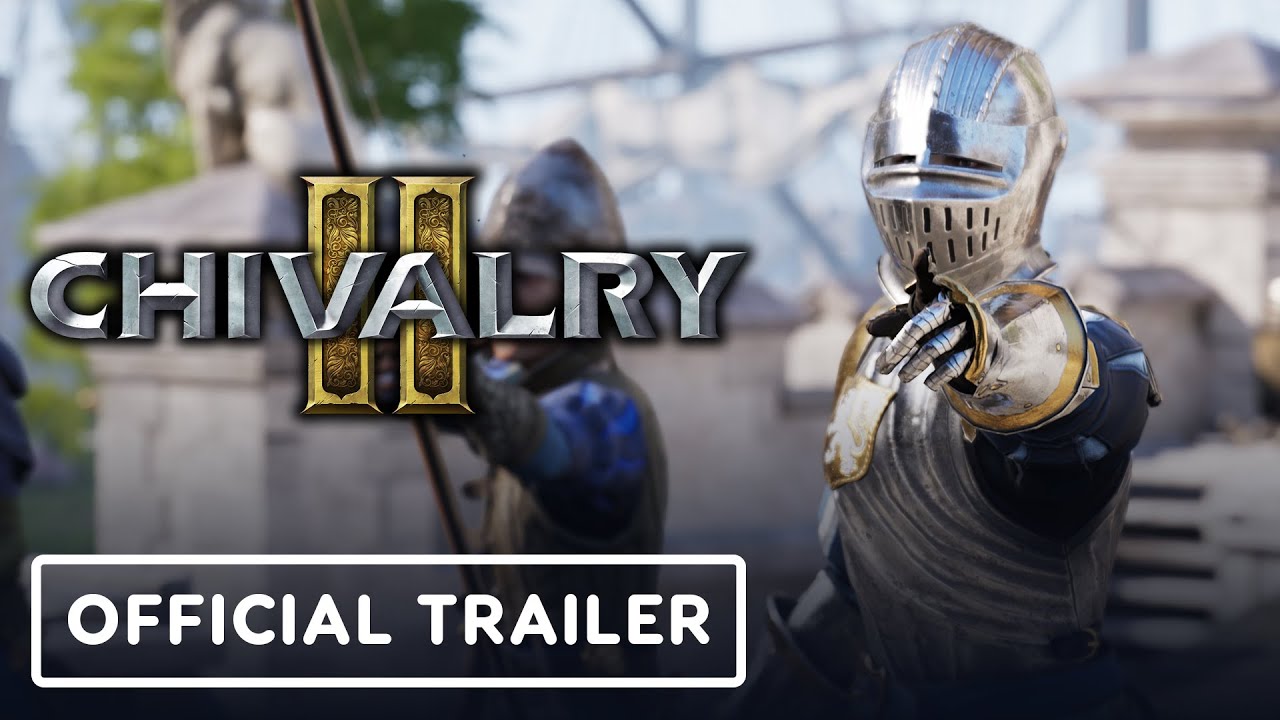 Chivalry 2 krijgt nieuwe maps en eindelijk Arena - XBNL