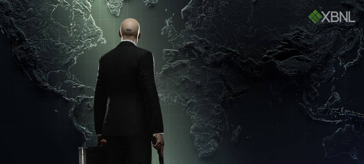 Hitman Trilogy op 20 januari in Xbox Game Pass - XBNL