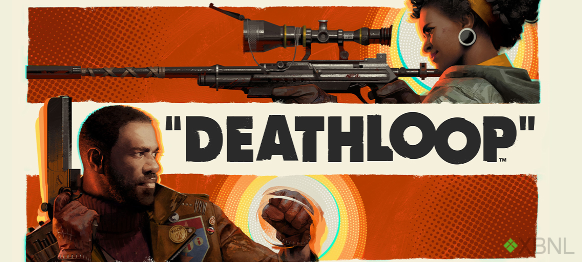 Deathloop naar de Xbox Game Pass op 20 september - XBNL