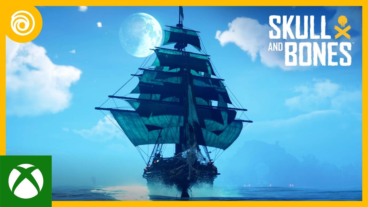 Skull and Bones: trailers, interviews en gameplay uitgelegd - XBNL