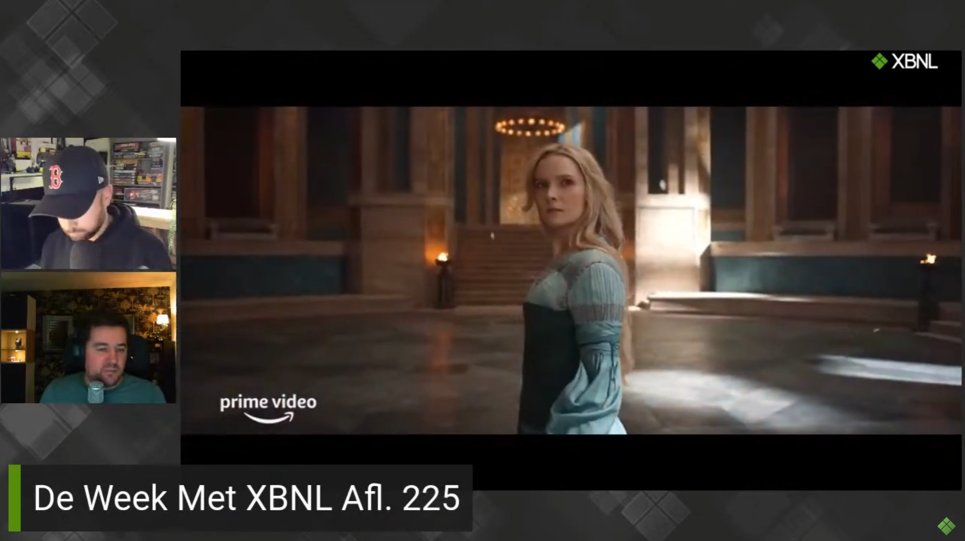 Wat je moet weten van de GTA 6 lek - De Week Met XBNL Afl. 225 - XBNL