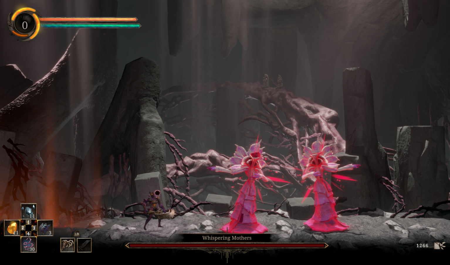 Review: Grime - Colors of Rot - XBNL