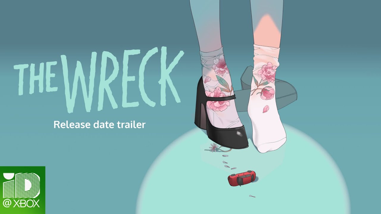 Nieuwe 3D visual novel The Wreck komt binnenkort naar Xbox - XBNL