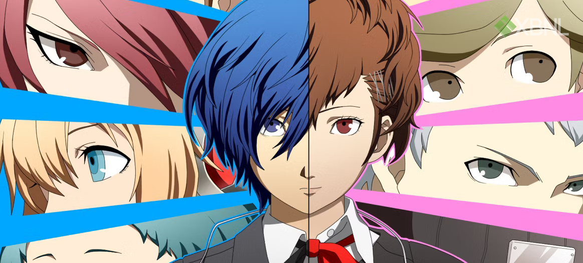 Gerucht: Persona remake onthuld op Xbox Showcase - XBNL