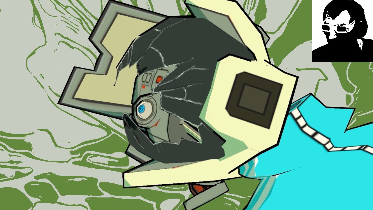 Jet Set Radio game Bomb Rush Cyberfunk binnenkort op jouw Xbox - XBNL