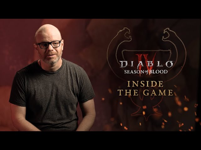 Diablo IV lanceert nieuw seizoen vol met nieuwe content en Quality-of ...