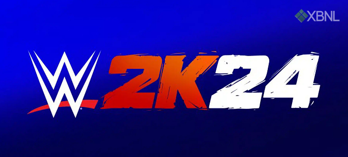 WWE 2K24 officieel aangekondigd - XBNL