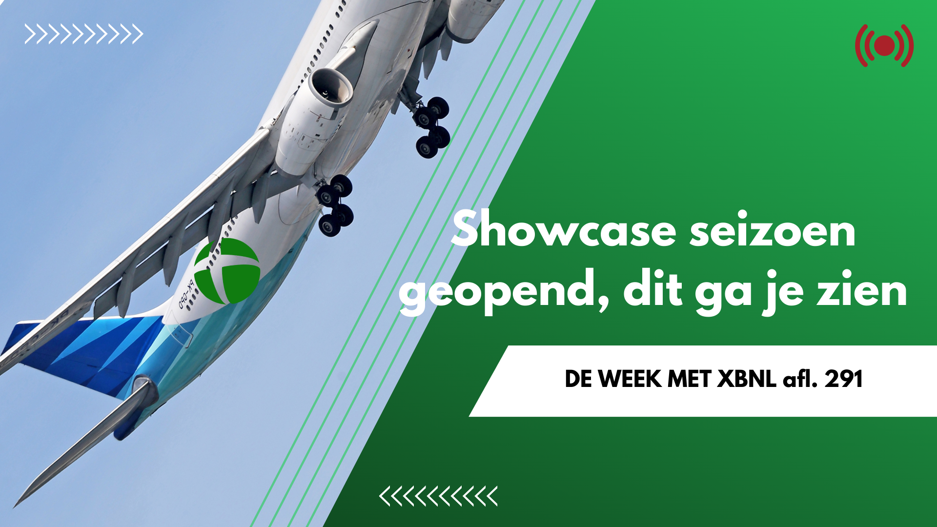 Xbox zit weer in de lift! - De Week Met XBNL Afl. 291 - XBNL