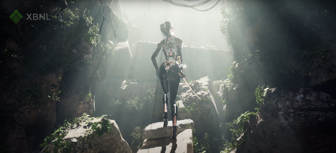 Roguelike actiegame Disorder komt volgende maand uit - XBNL