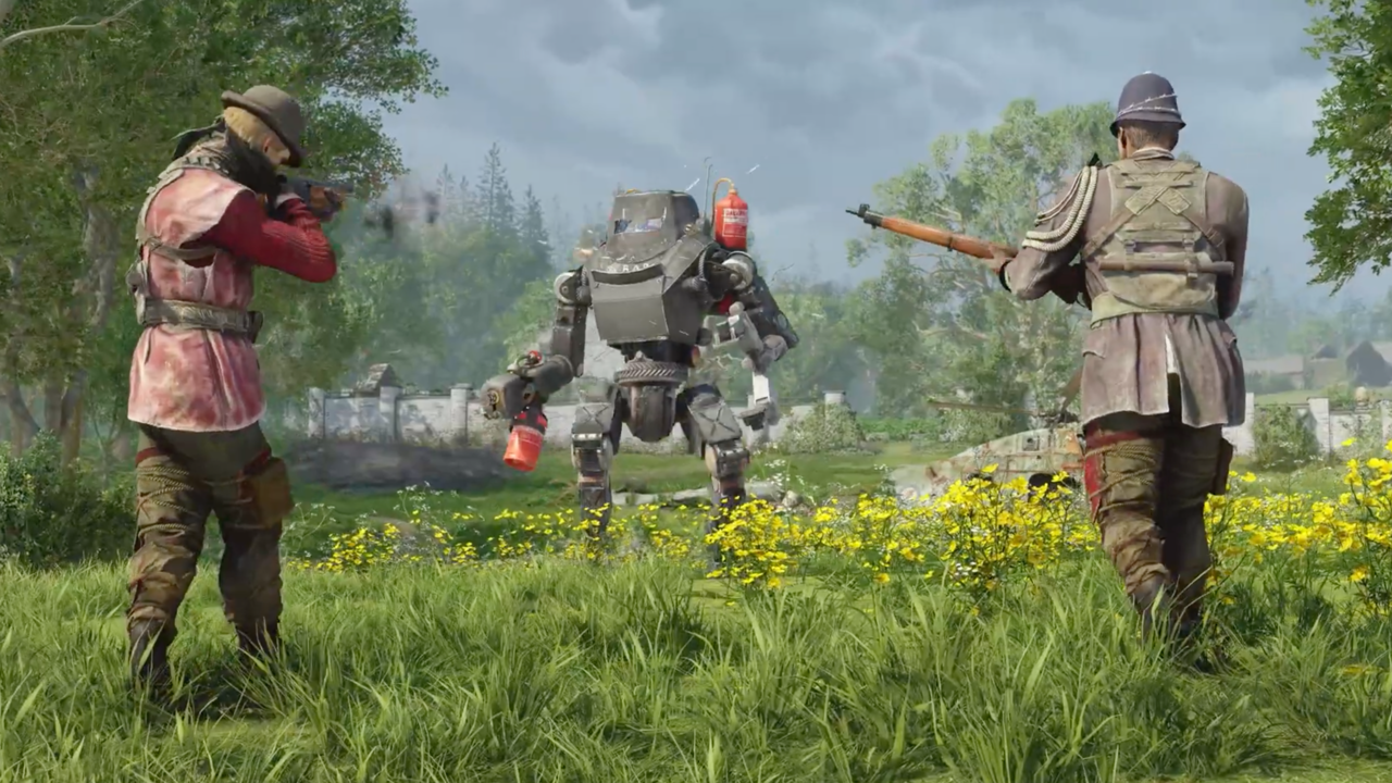 Atomfall: nieuwe survivalgame van Rebellion komt op 27 maart naar Xbox en Game Pass - XBNL