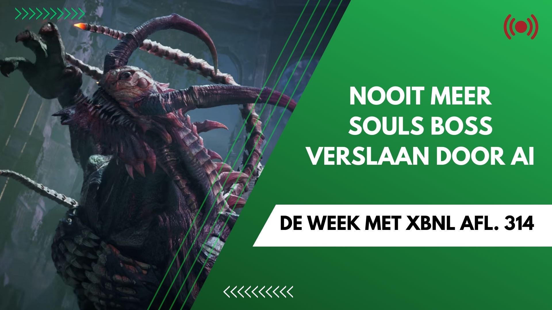 Nvidia luidt nieuw gaming tijdperk in en wij introduceren onze AI - De ...