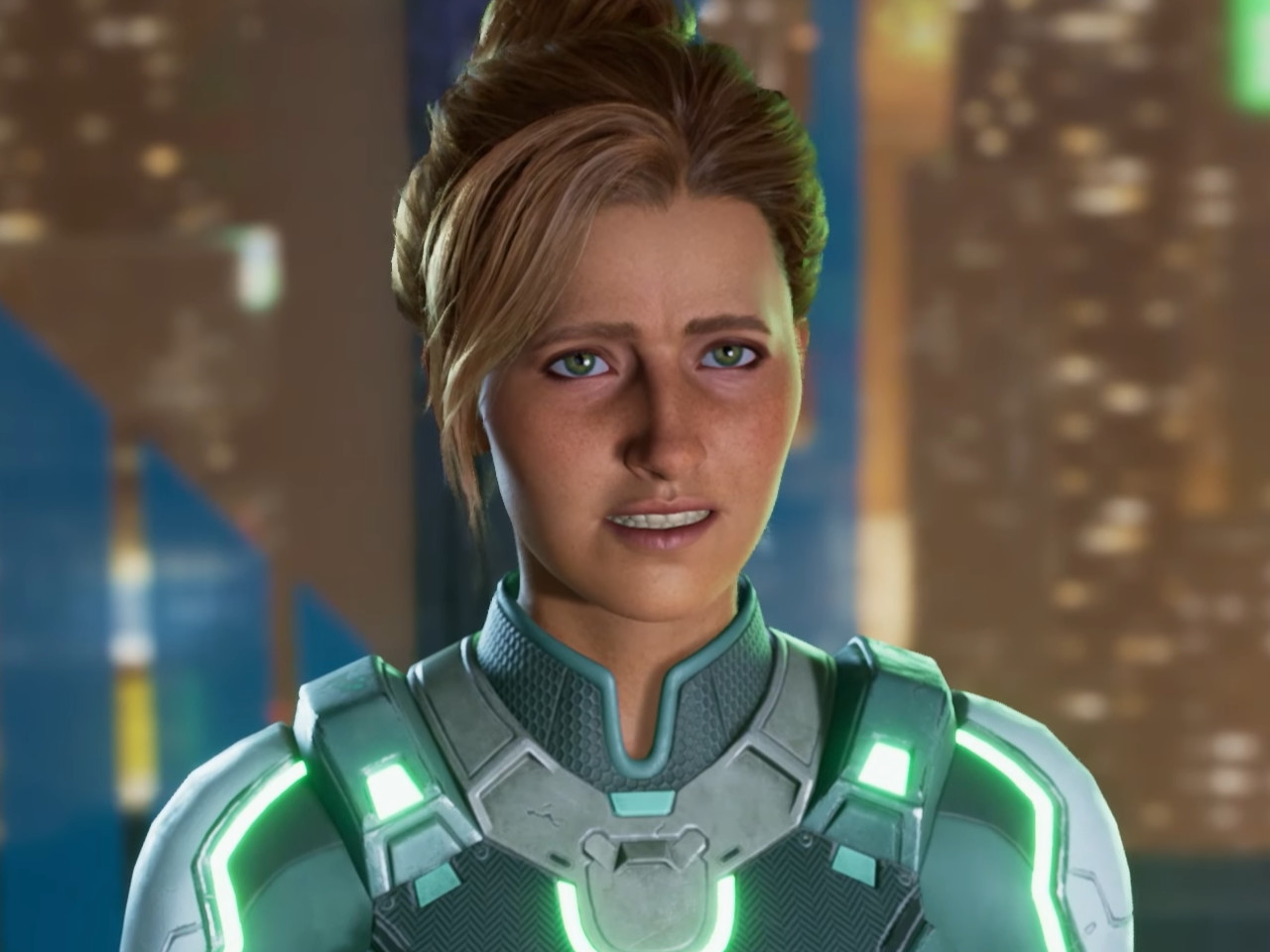 Nieuwe trailer van Split Fiction onthuld: co-op avontuur vol bizarre ...