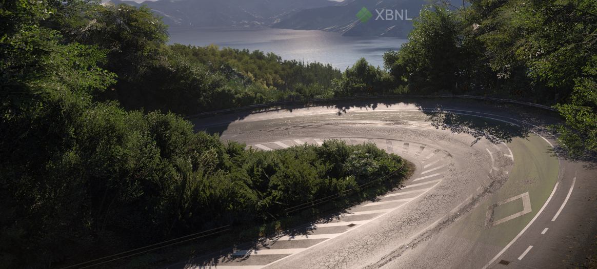 Fujimi Kaido keert terug in Forza Motorsport ter ere van 20-jarig ...