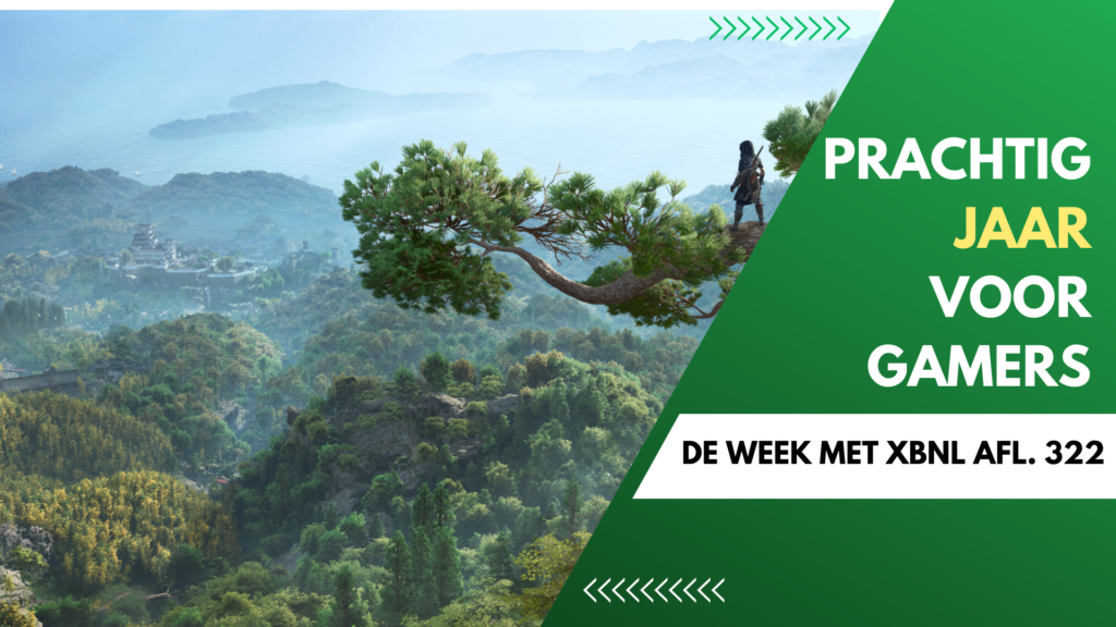 Een vol eerste kwartaal en volop nieuwe parels? - De Week met XBNL afl ...