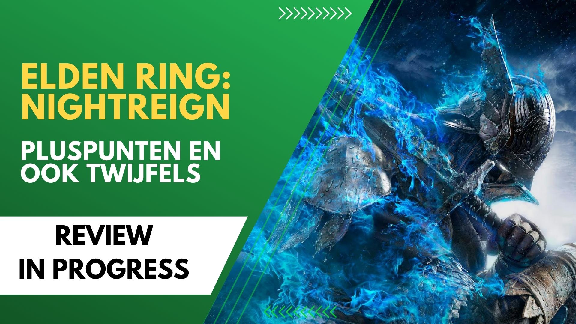 [REVIEW IN PROGRESS] Elden Ring: Nightreign - Oozo.nl