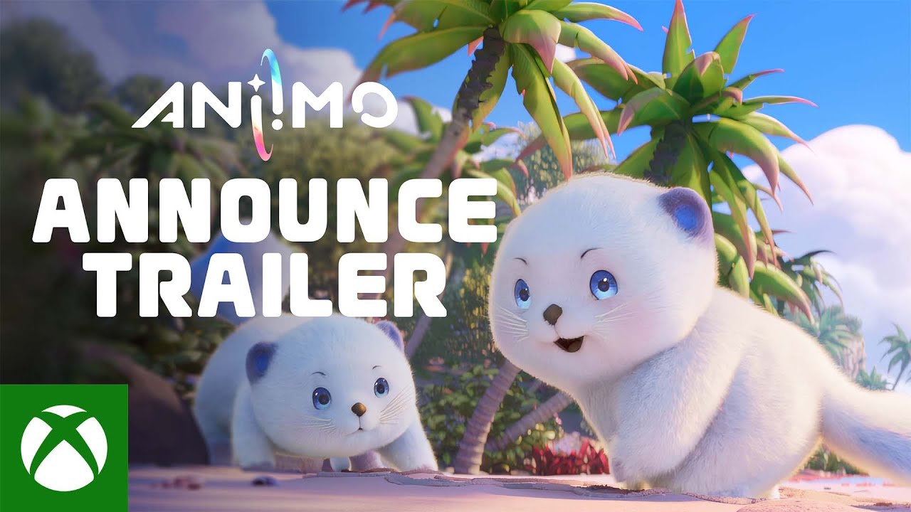 Aniimo: een frisse twist op creature catching met fuseren en cross ...